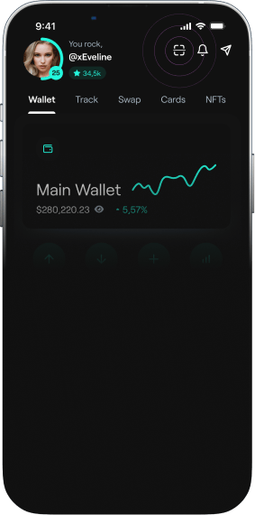 Multiversx Wallet